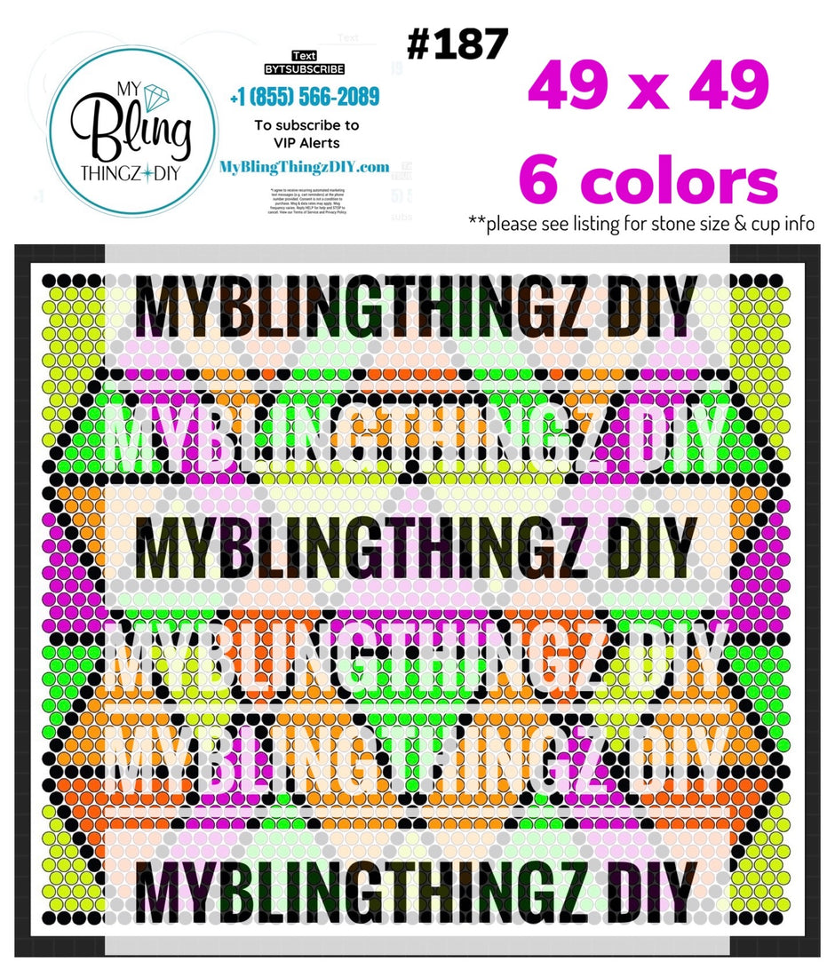 Bling Boxes – MyBlingThingz DIY