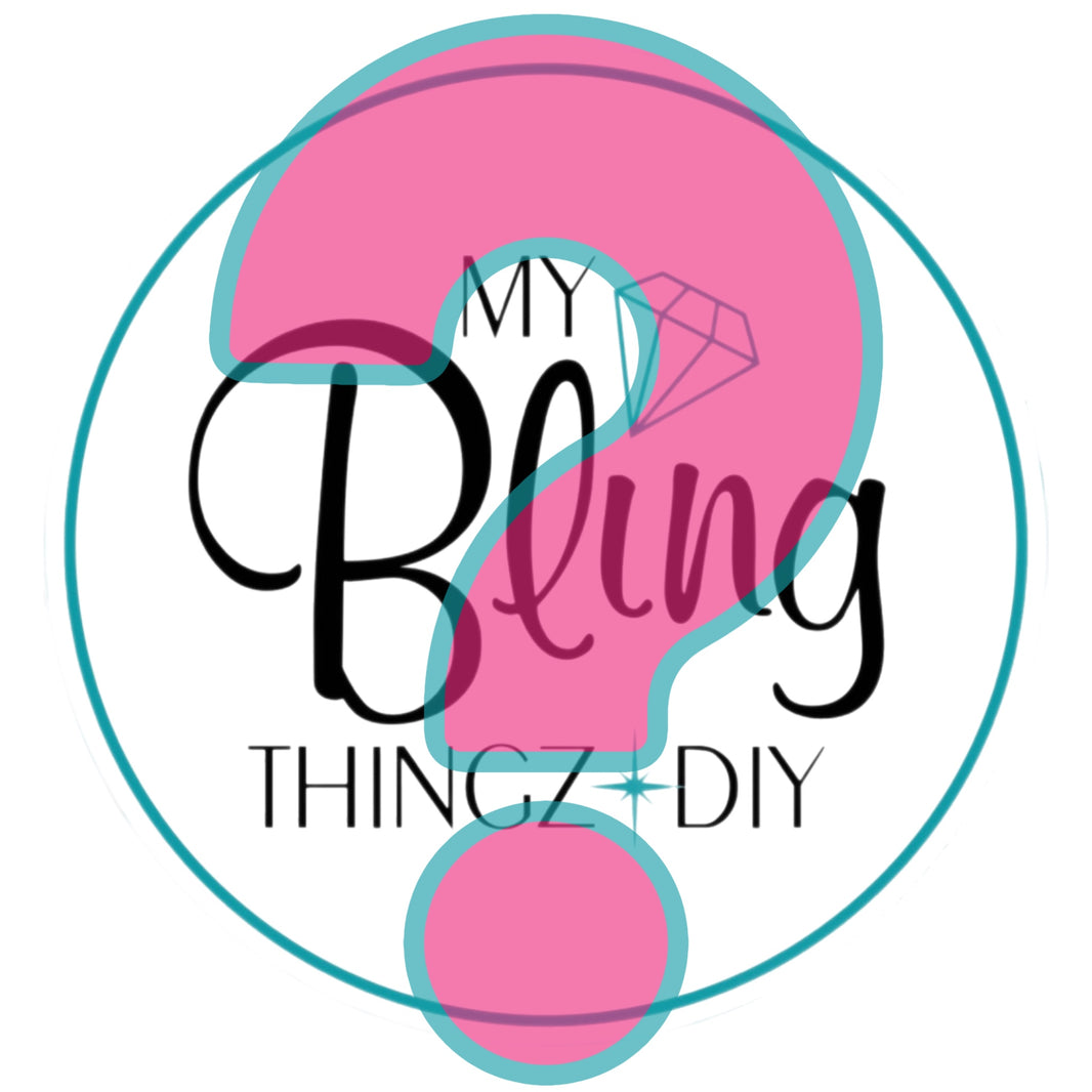 Bling Kits – MyBlingThingz DIY