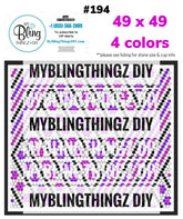 Bling Boxes – MyBlingThingz DIY