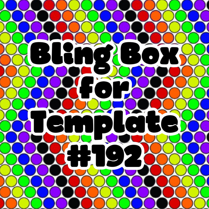 Bling Boxes – MyBlingThingz DIY