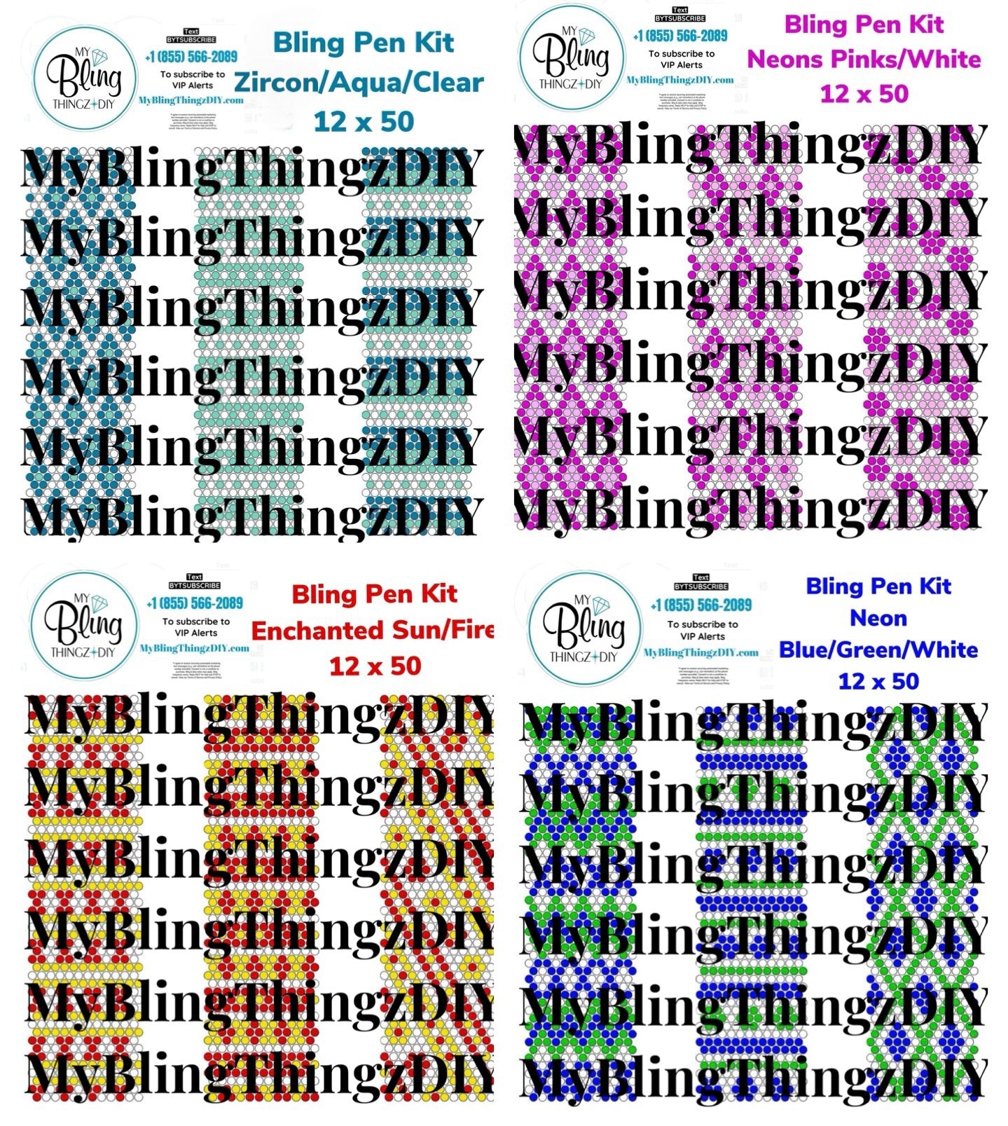Collections – MyBlingThingz DIY