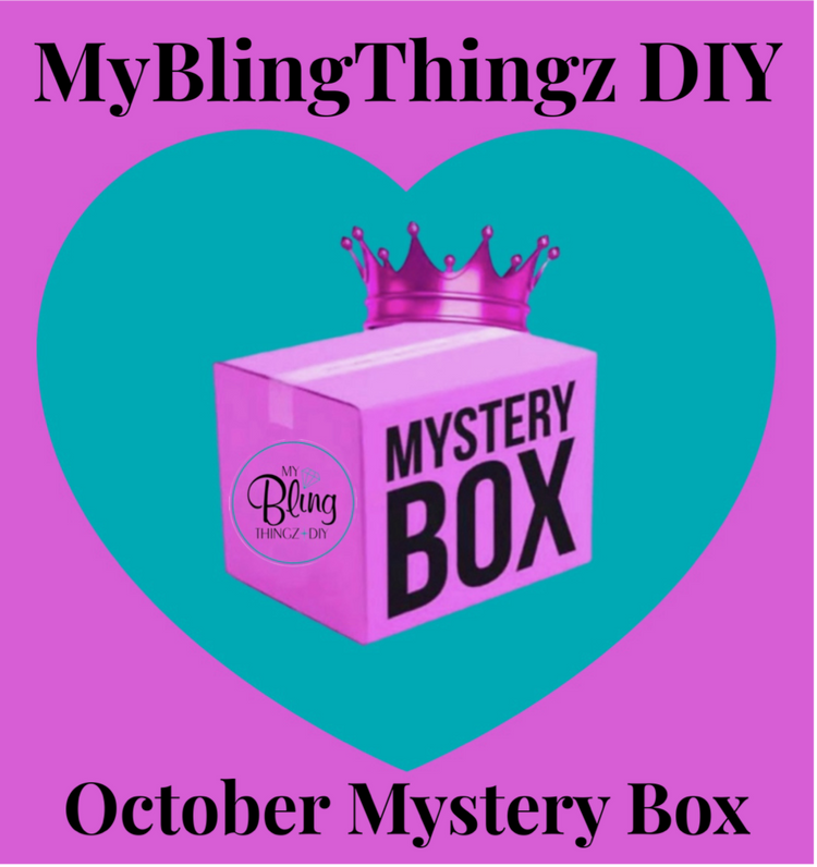 My Bling Thingz Diy Supplies High Quality Glass And Resin Rhinestones