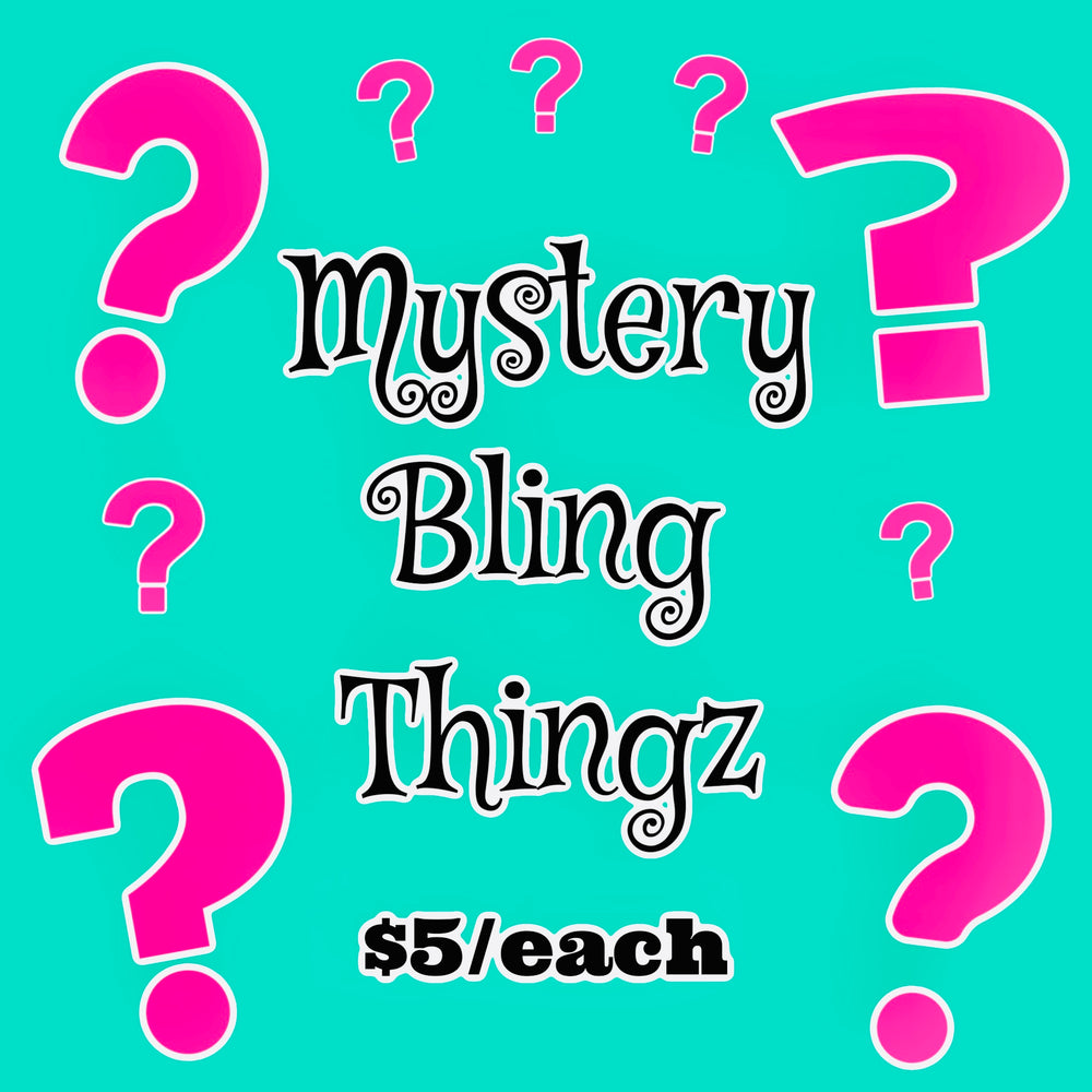 My Bling Thingz Diy Supplies High Quality Glass And Resin Rhinestones