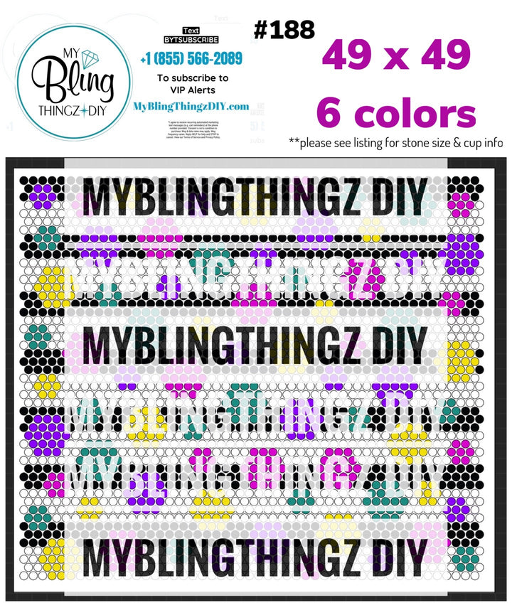 Bling Boxes – MyBlingThingz DIY
