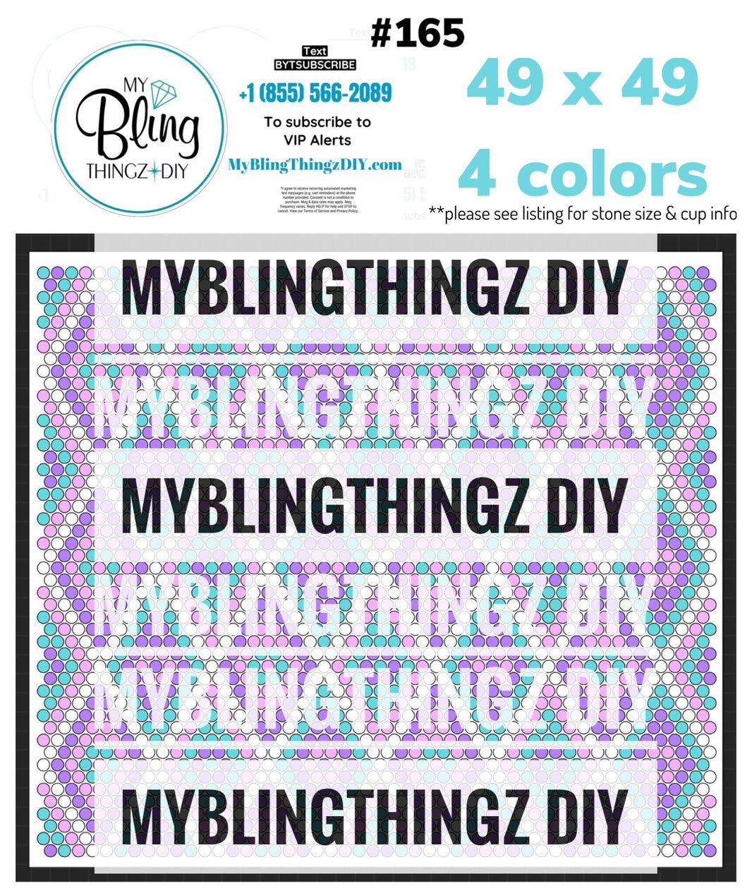 Bling Boxes – MyBlingThingz DIY