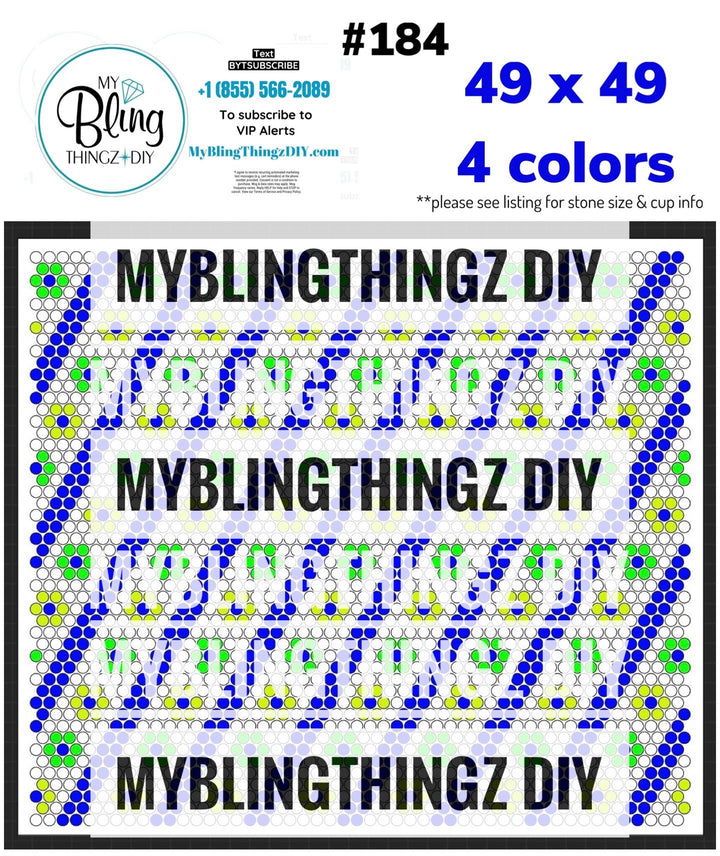 Bling Boxes – MyBlingThingz DIY