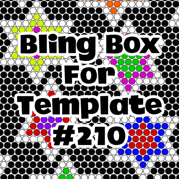 Bling Boxes – MyBlingThingz DIY