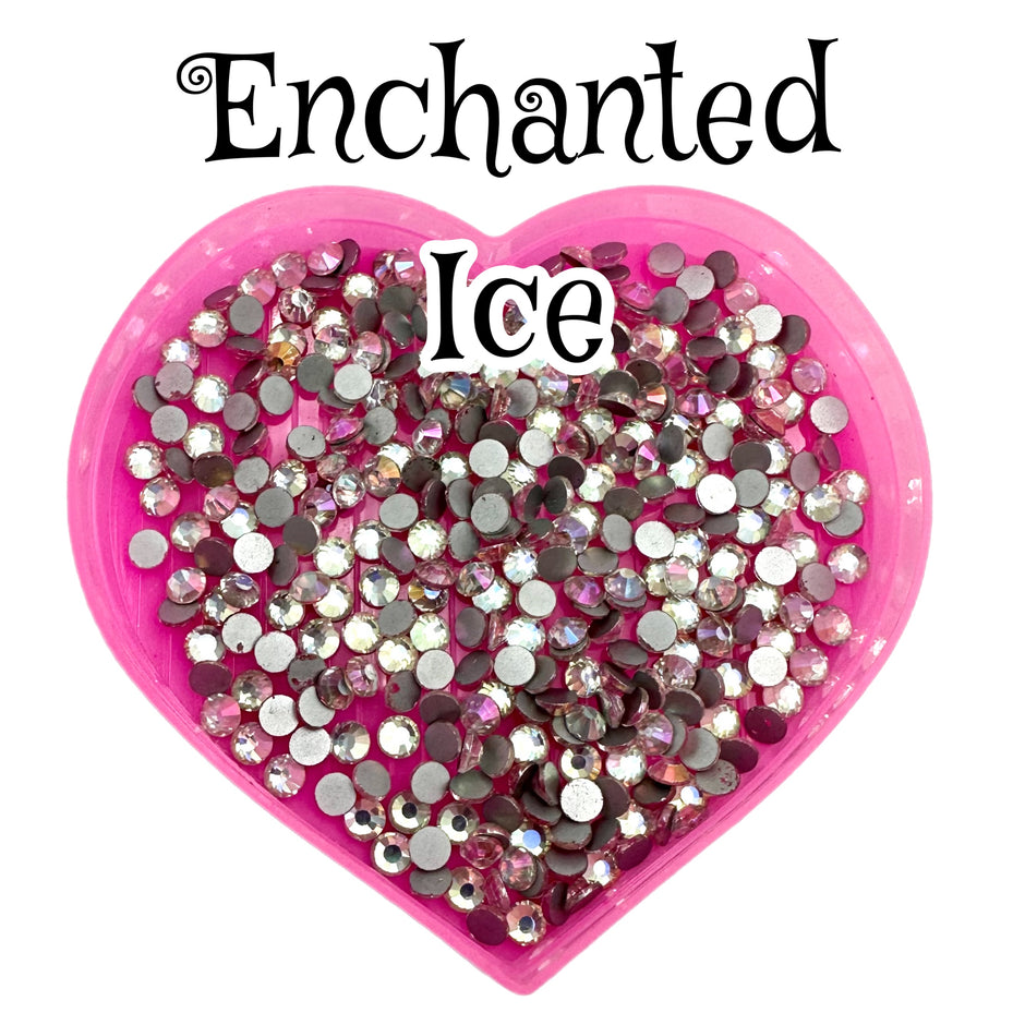 Enchanted Collection – MyBlingThingz DIY