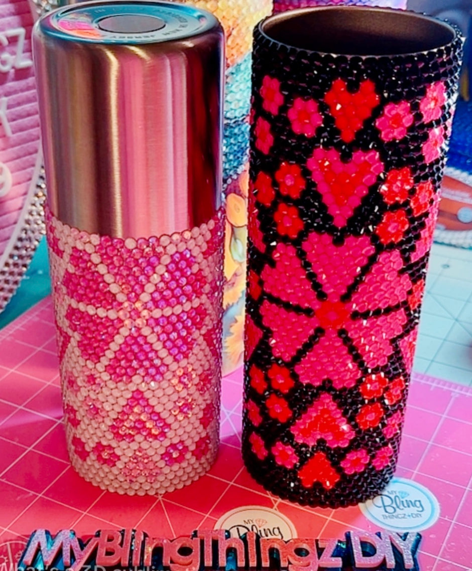 Bling Kits – MyBlingThingz DIY