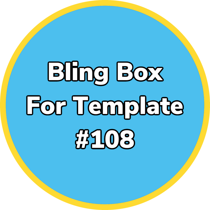 Bling Boxes – MyBlingThingz DIY
