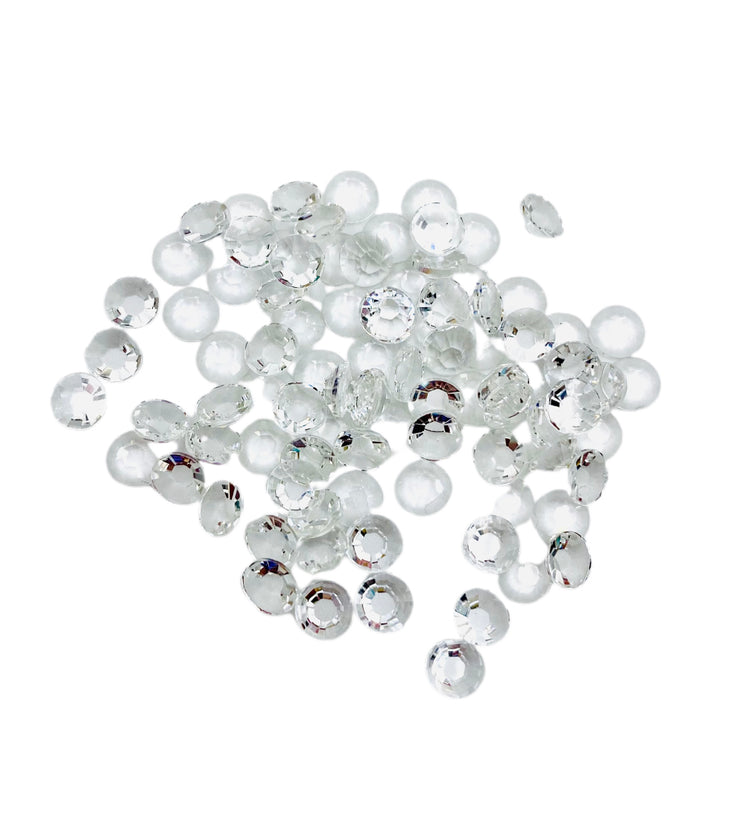 My Bling Thingz DIY Supplies High Quality Glass & Resin Rhinestones ...
