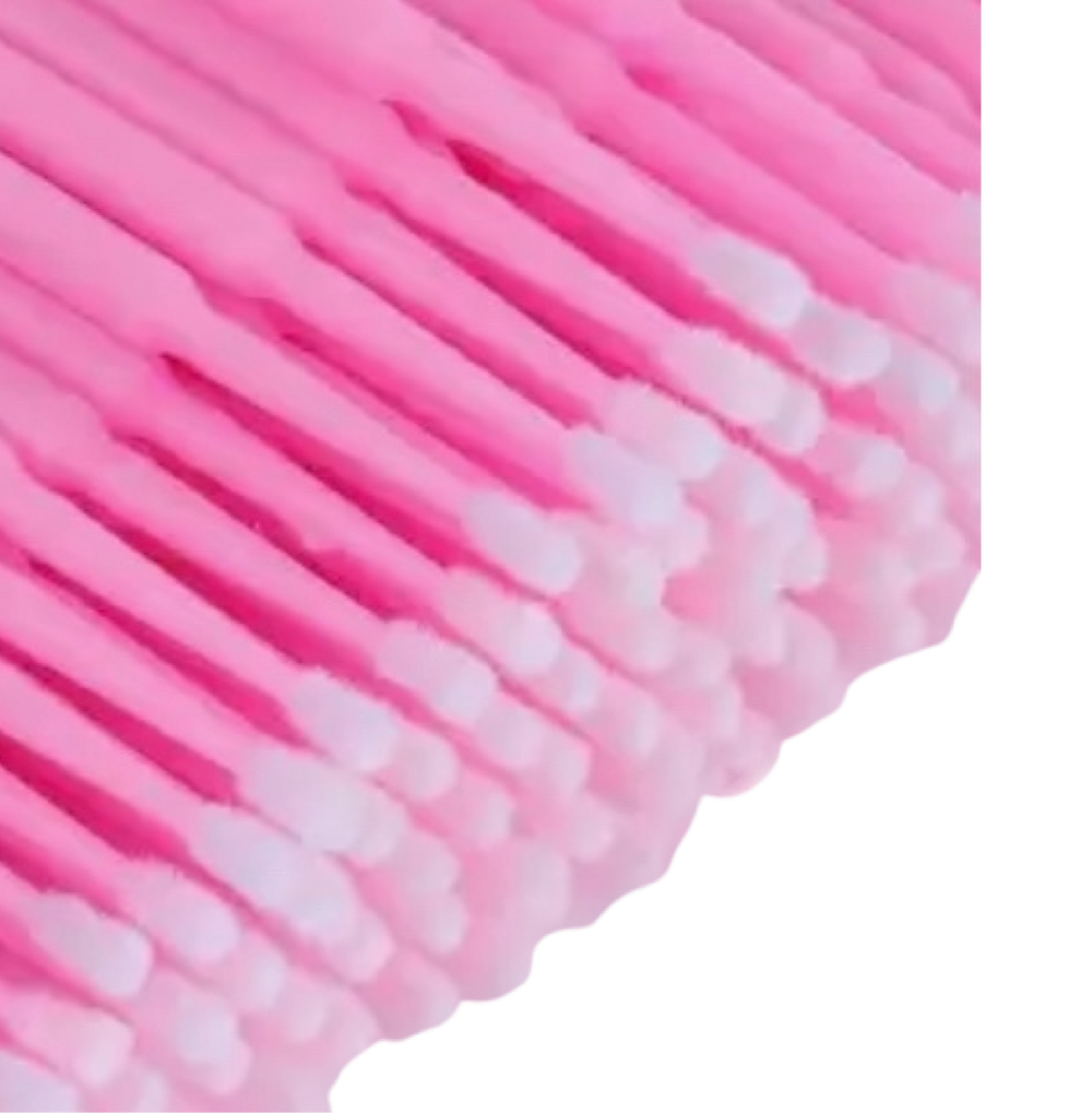 Disposable Micro Brushes – MyBlingThingz DIY