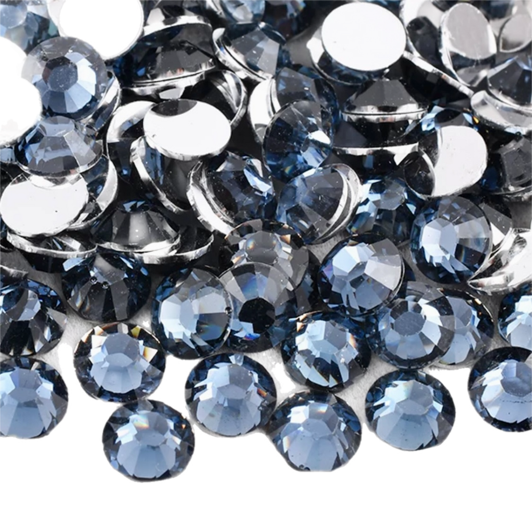 Jelly & Foil Back Resin Rhinestones – Page 3 – MyBlingThingz DIY