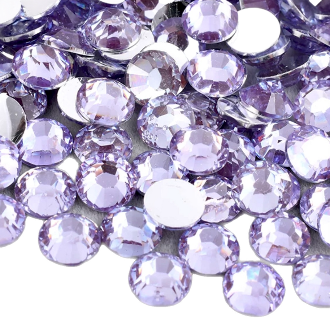 Jelly & Foil Back Resin Rhinestones – Page 3 – MyBlingThingz DIY